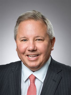 Patrick Jackson | Leader at Allen Tate